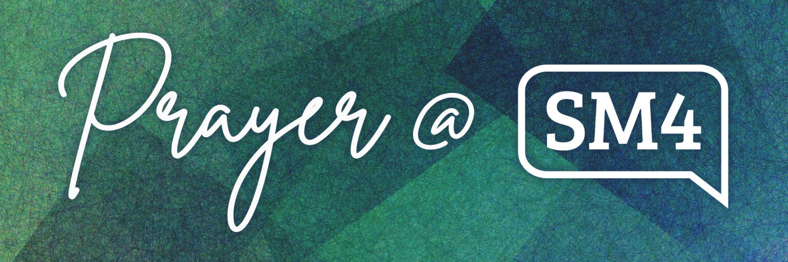 Upcoming Events – Santa Maria Foursquare Church