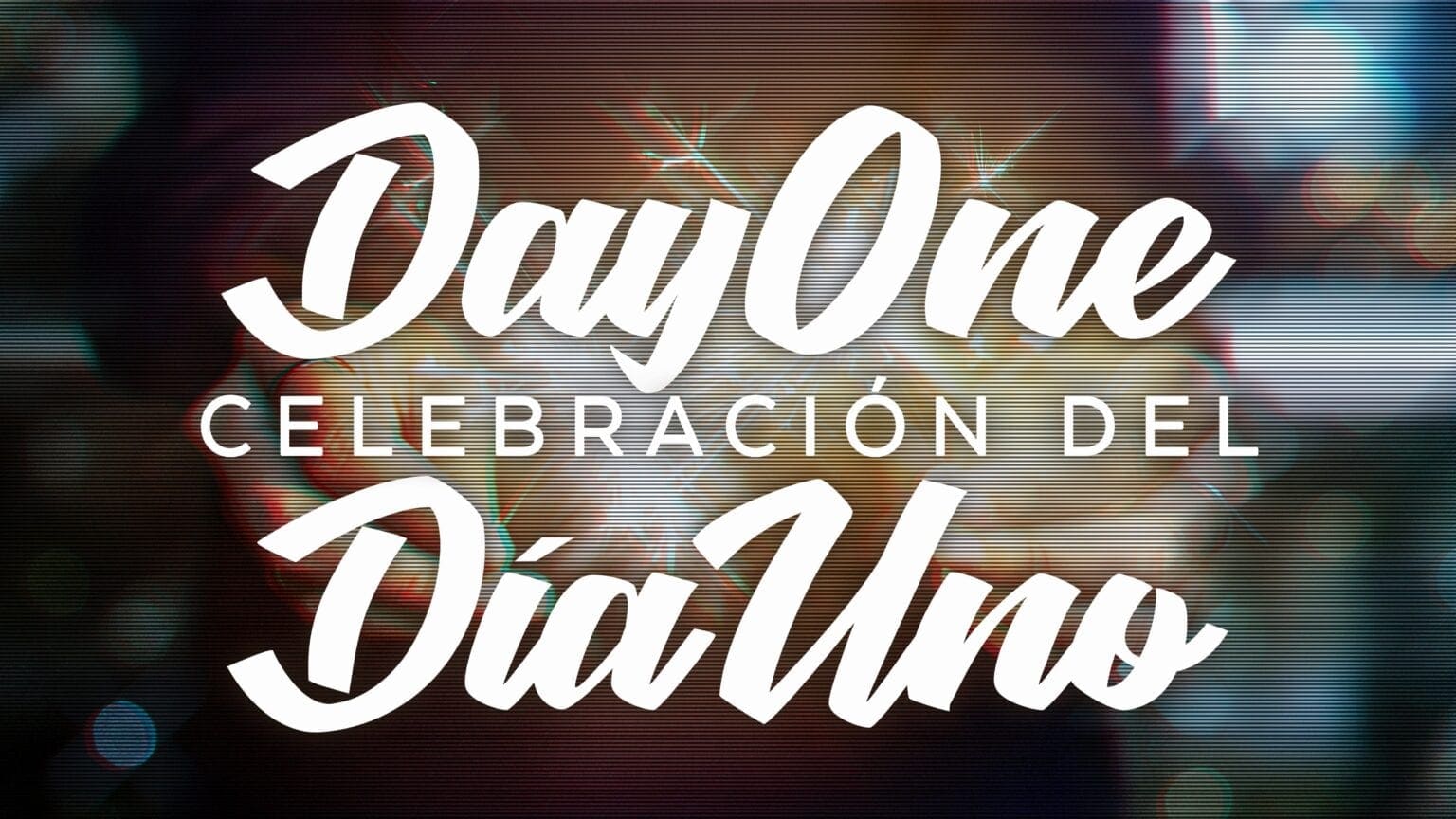 Day One Celebration | Santa Maria Foursquare Church