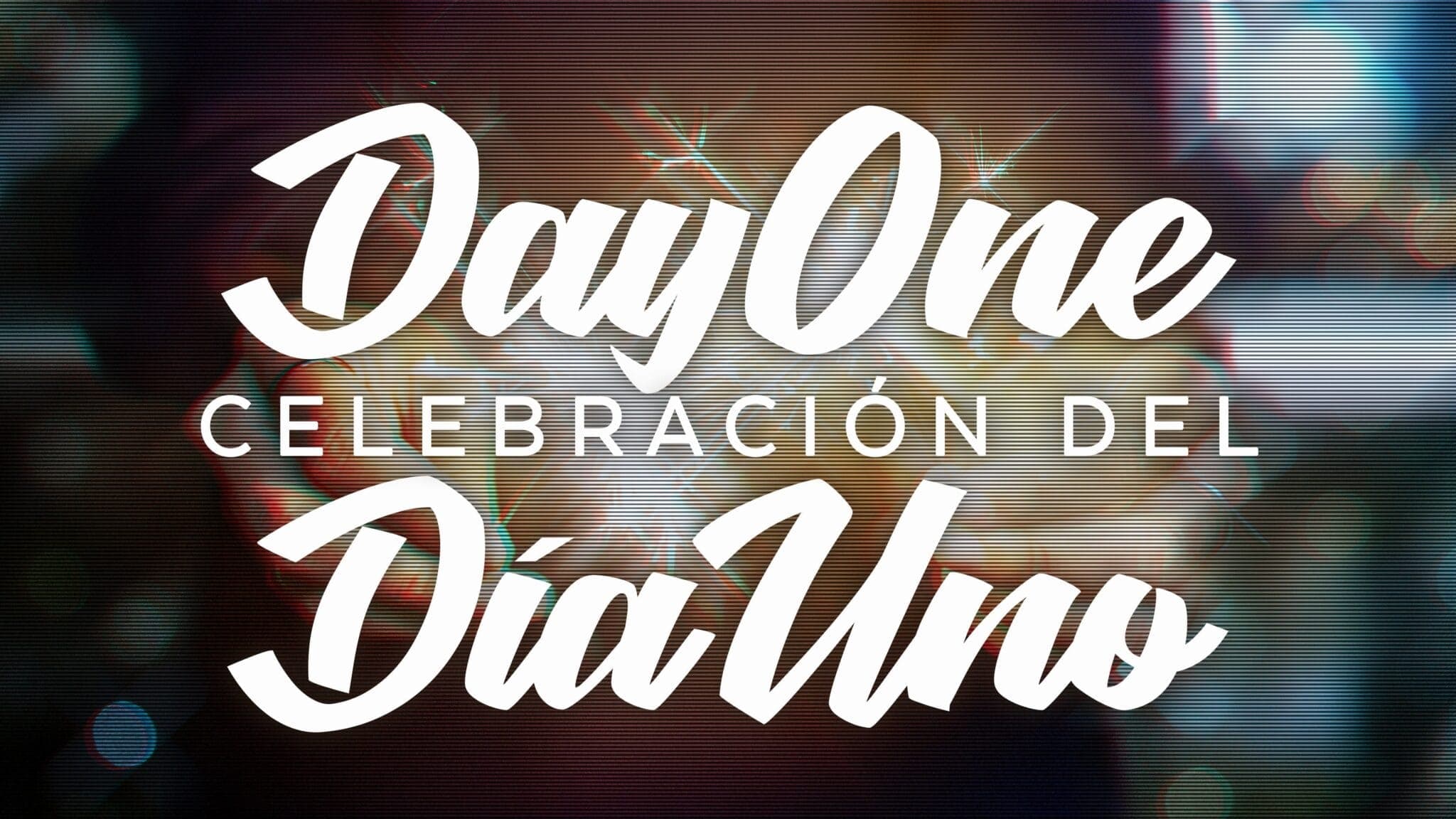 Day One Celebration | Santa Maria Foursquare Church