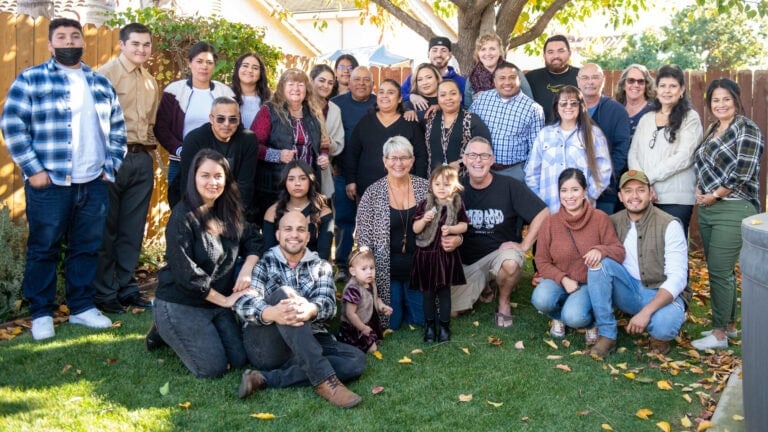 Santa Maria Foursquare Church | What We're All About