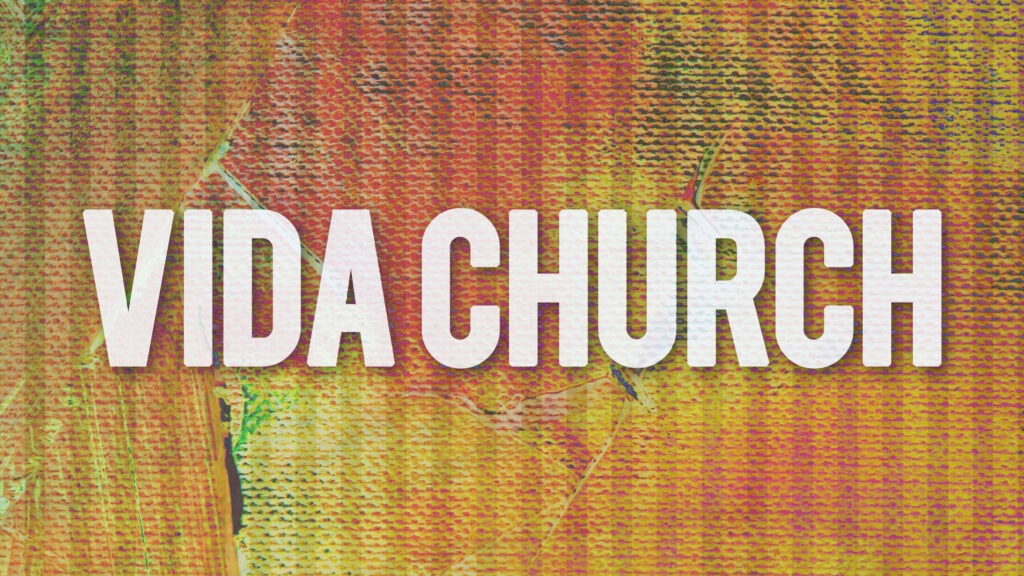 Santa Maria Foursquare Church --> VIDA CHURCH